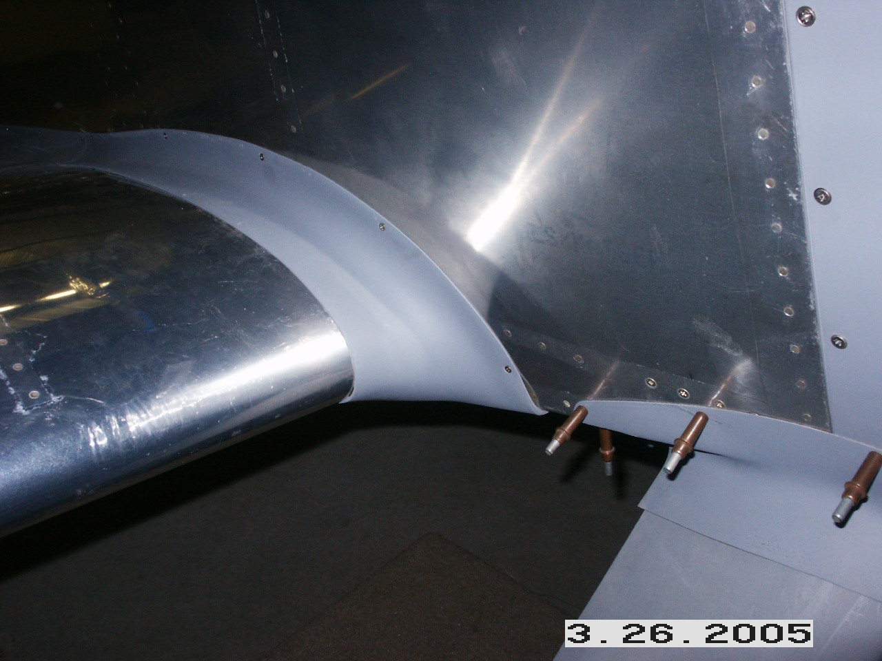 Pflanzer's Pflying Pfactory - Rig/Final Assembly 10